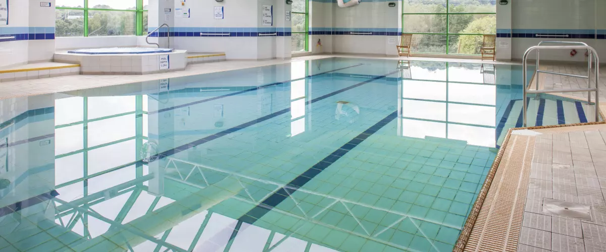 You Fit Health Club - Our Facilities | Stoke on Trent M6 J15 Hotel